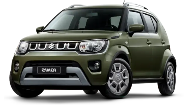 Our Vehicles - MiniKoala Car Rental